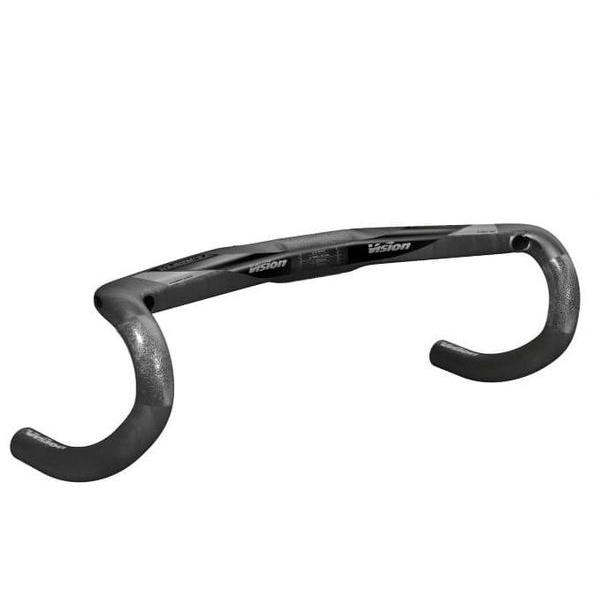 Vision Trimax Aero Carbon Handlebar | Shopee Malaysia