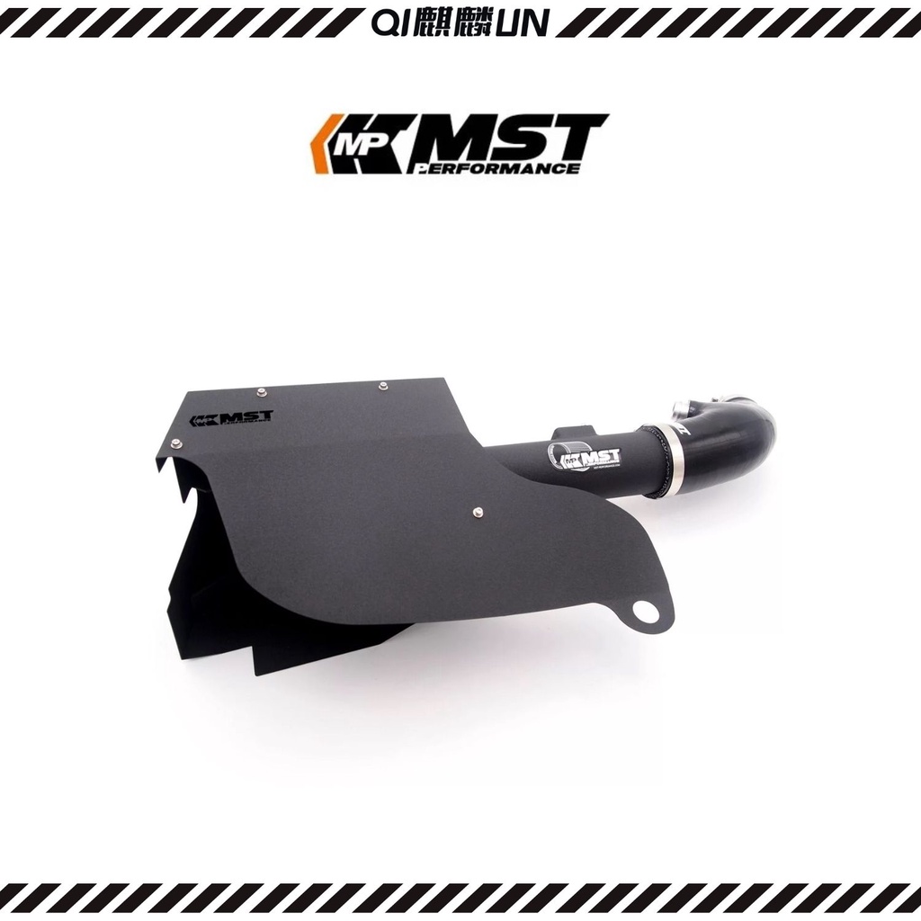 BMW N13 1.6 F20 F21 F30 F31 - MST Performance Air Intake Kit + Inlet ...