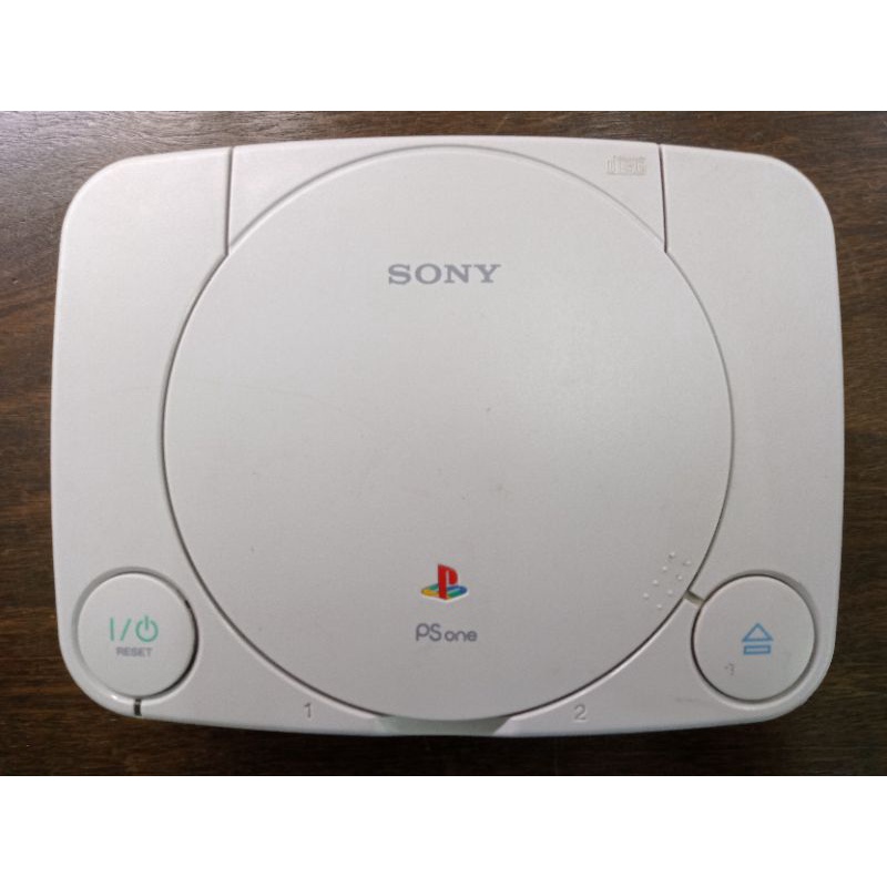 S--Y PLAYSTATION ONE PS1 100% ( 2 ND ) CAN USE | Shopee Malaysia