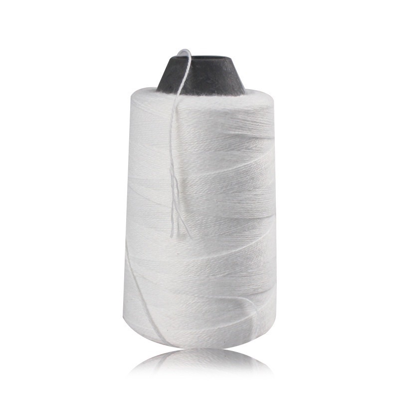 WHITE SEWING THREAD TYPE 200g | Shopee Malaysia