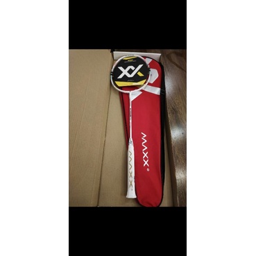 Maxx Racquet - Blizzard M3 (unstrung + free bag) | Shopee Malaysia