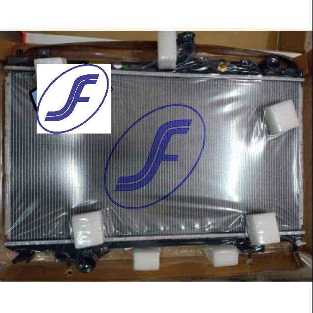 Proton Preve Radiator 26mm Double layer(Brand Polar) | Shopee Malaysia