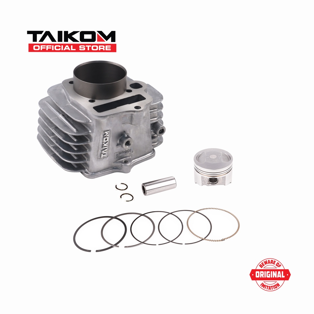 TAIKOM Racing Block Comp EX5 CLASS 1 PNP DREAM (57MM,58MM) | Shopee Malaysia