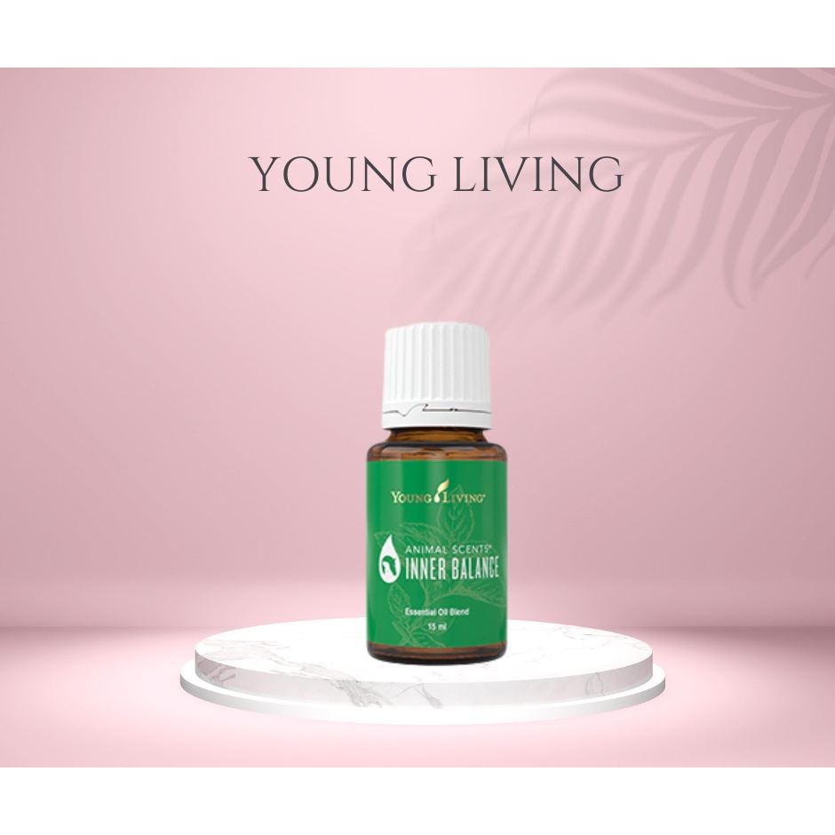 Young Living Animal Scents Inner Balance 15ml | Shopee Malaysia