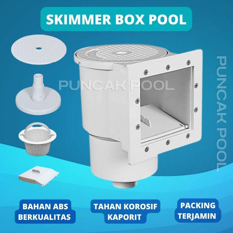 Swimming pool Skimmer Box / Pool Skimmer Box / Swimming pool Skimmer ...