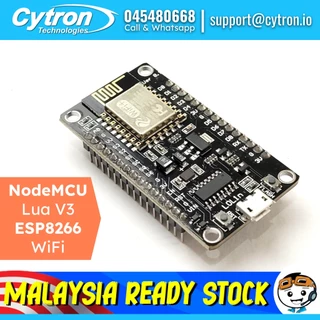 Cytron Official Store Online, January 2025 | Shopee Malaysia
