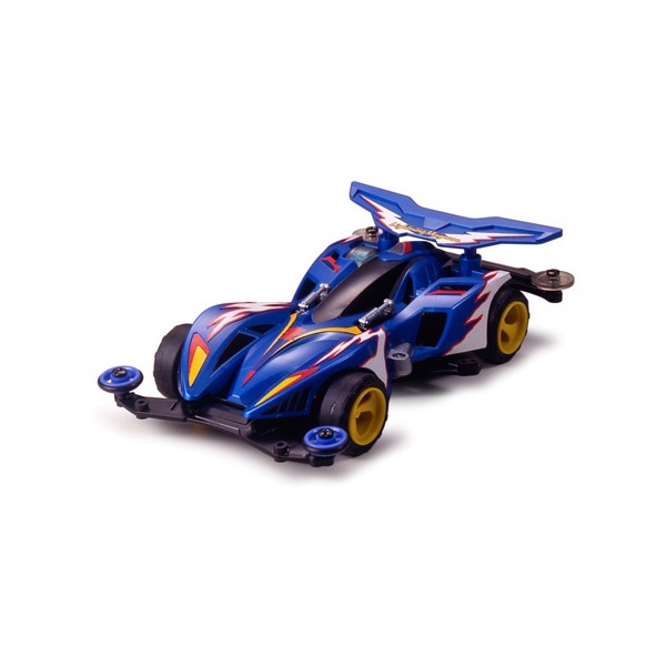 [Direct From Japan] TAMIYA 1/32 Aero mini 4WD series No.16 LM BREAKER ...