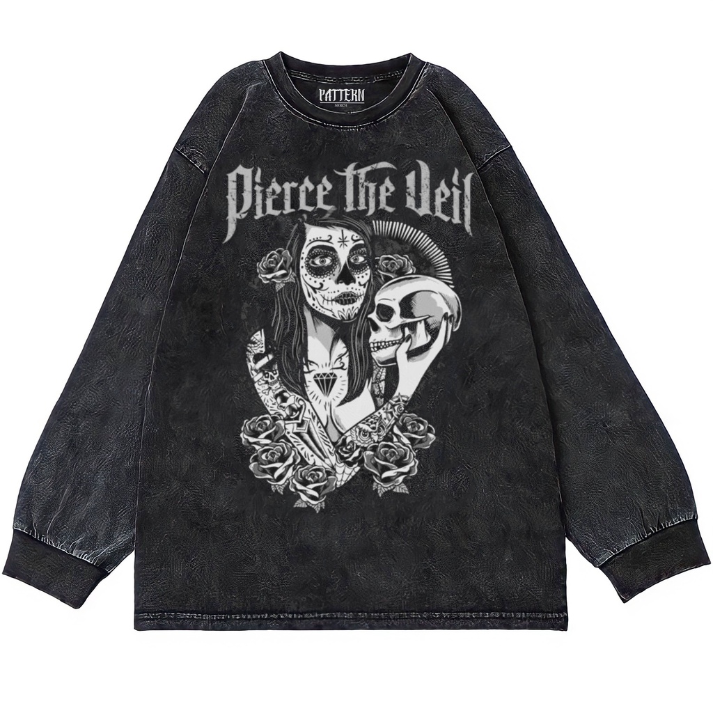 Oversize T-Shirt | Oversize LONGSLEEVE | Oversize T-SHIRT | Washing ...