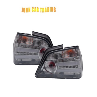 Proton Waja M5 Led Light Bar Tail Lamp Waja Lampu Belakang With ...