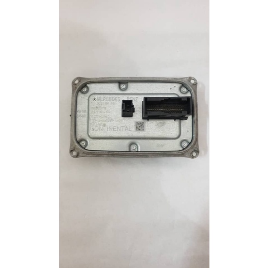 Mercedes C Class W205 Hid Module | Shopee Malaysia