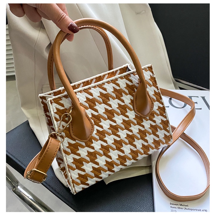 N181 READY STOCK MYFOOYIN TOP HANDLE HANDBAG terkini mini CROSSBODY ...