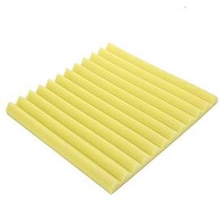 Novopro 5CM Wedge Soundproof Foam Absorption Panel Recording Studio ...