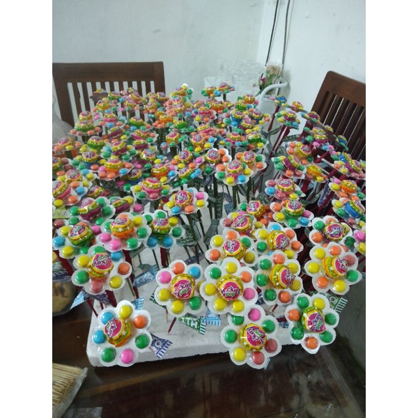 bunga telur gula-gula | Shopee Malaysia