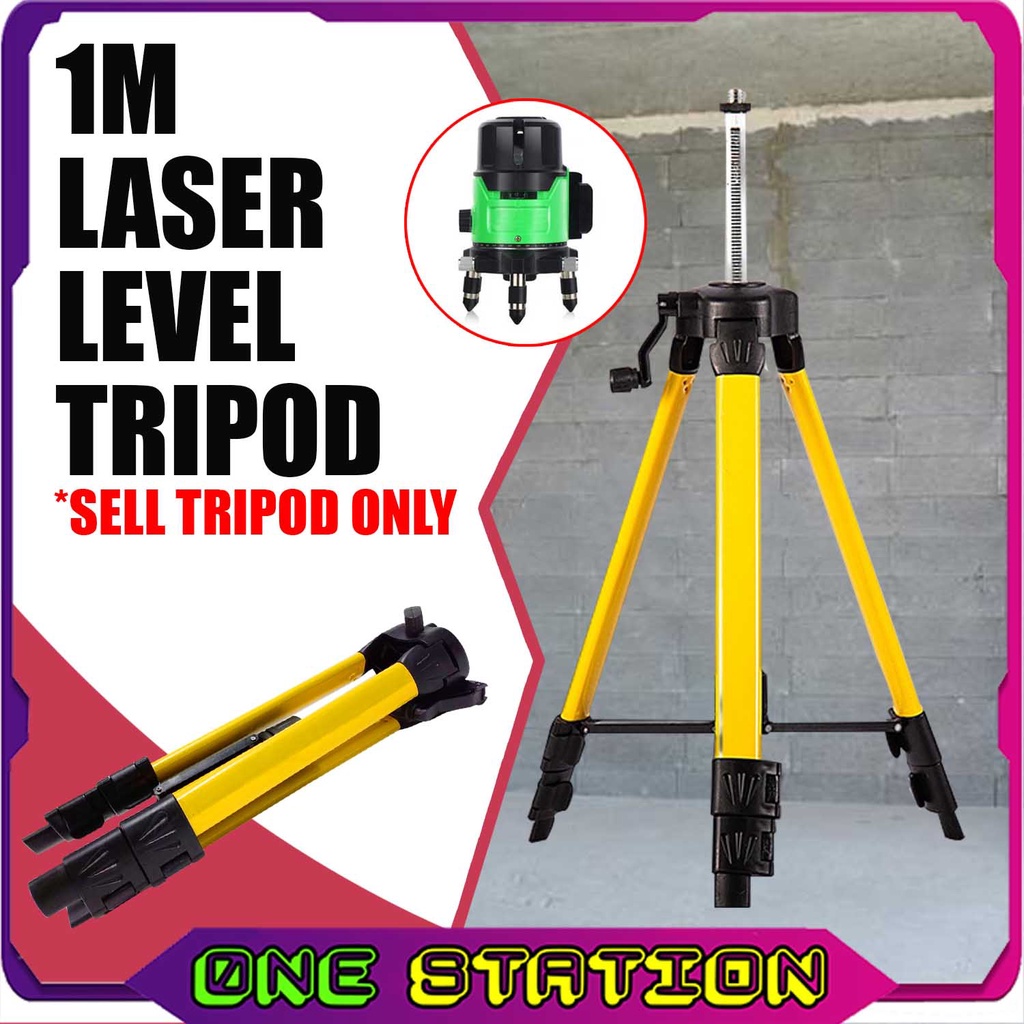 Laser Level Tripod Laser Tripod Stand Laser Stand Tripod Stand For ...