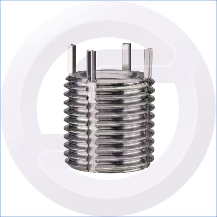 Keysert Locking Insert M5 x 0.8 Lightweight | Shopee Malaysia