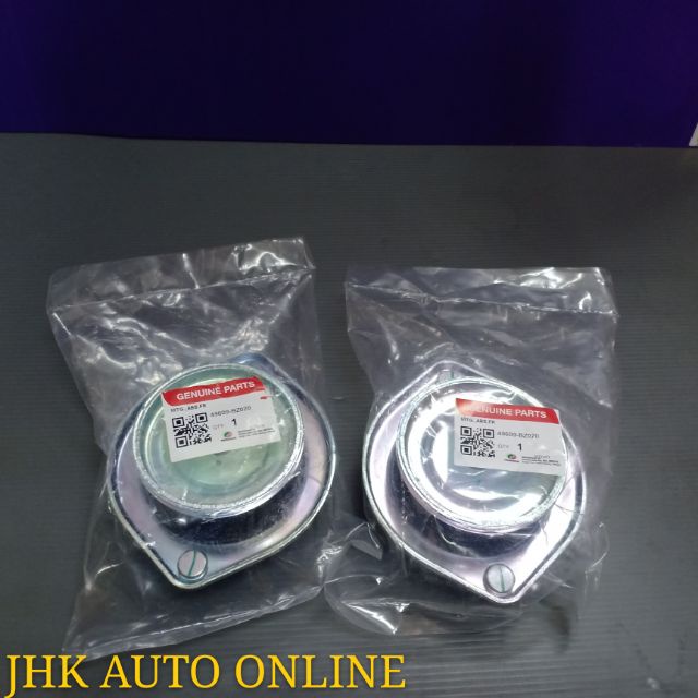 ABSORBER MOUNTING FRONT MYVI / KANCIL / VIVA / KENARI/KELISA 48609 ...