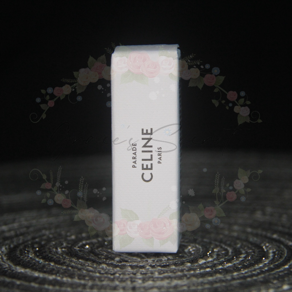 Perfume Sample - Celine Parade, 2019 1.5ML Vial Perfume Fragrance ...