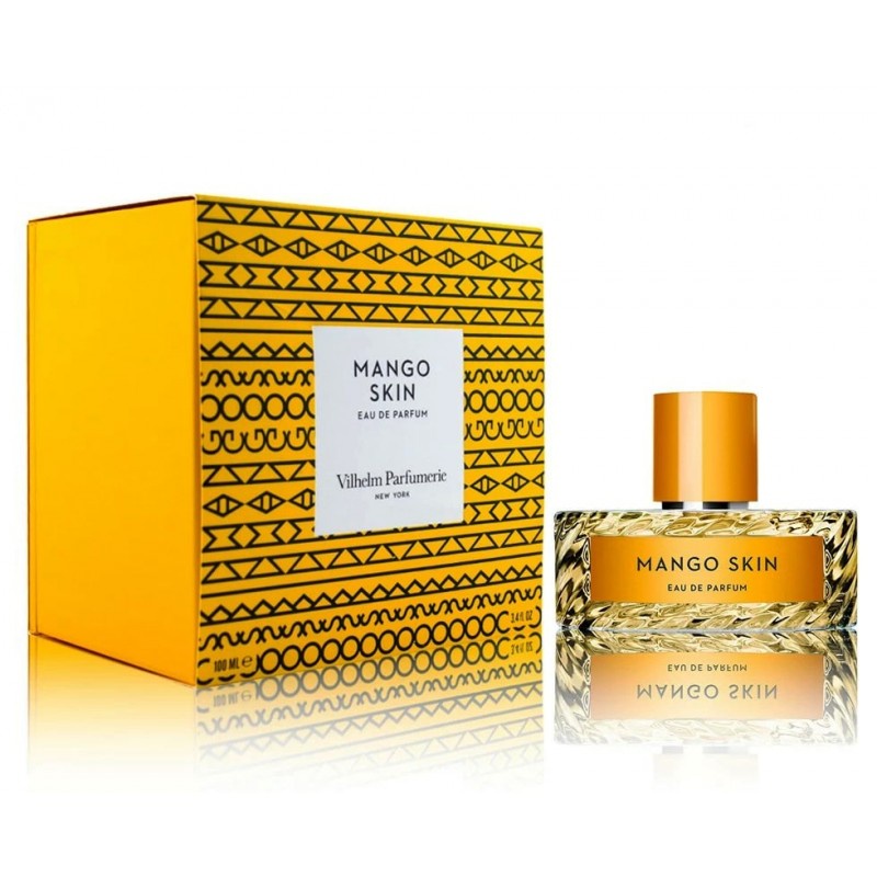 Vilhelm Parfumerie Mango Skin Edp 100ml | Shopee Malaysia