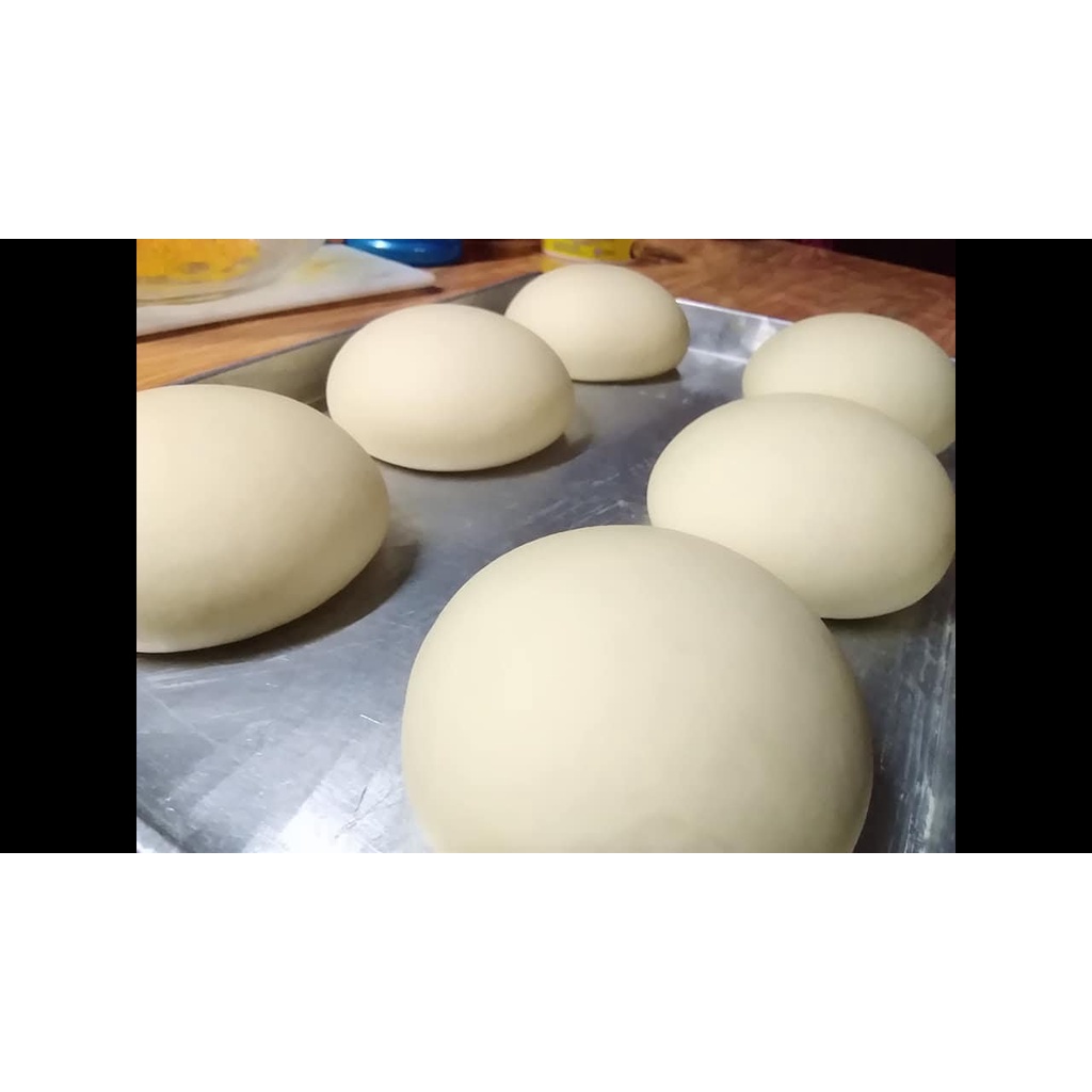 Alatan Rounding Roti Doh Alat Uli Adunan Donut Licin Tolls Bread Mold ...