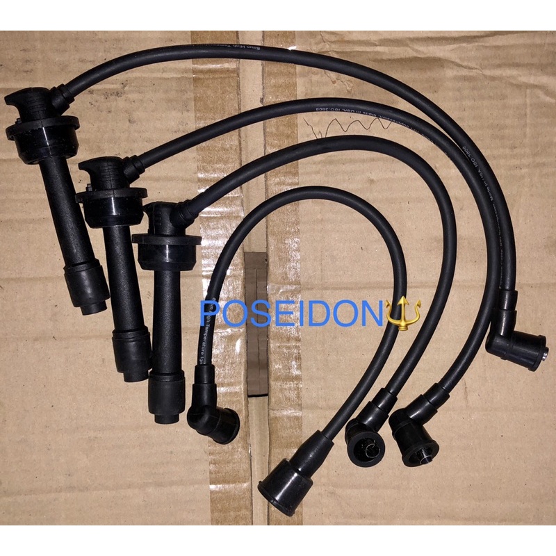 Toyota AE86 4AG Ignition Plug Cable PC2030 | Shopee Malaysia