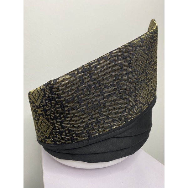 Tanjak Warisan Tradisional (Dewasa) | Shopee Malaysia