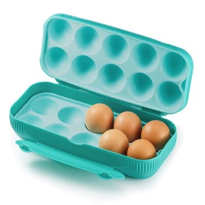 Tupperware Egg Storer Keeper | Shopee Malaysia