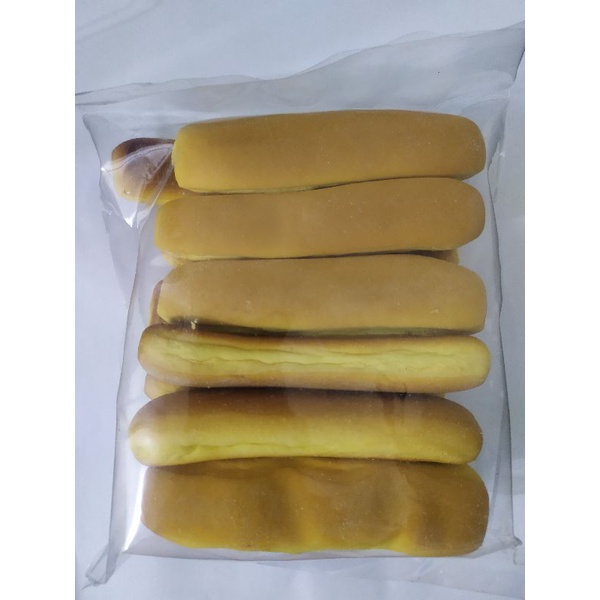 Biskut Roti Jari Biscuit Bread Marjerin Keras Sedap Sarapan Snek Snack ...