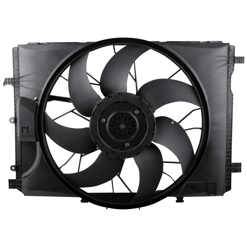W204 W212 AUTO FAN 2045000293 （600W）2049066802 | Shopee Malaysia