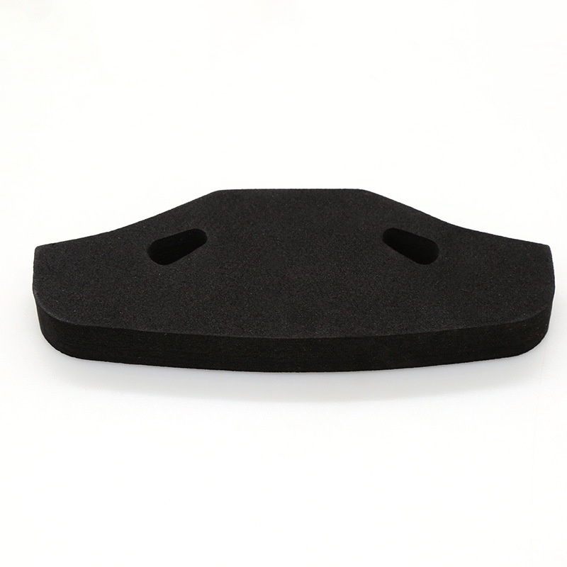 Front Bumper Sponge Foam for TAMIYA TT-01 TT-02 TT01 TT02 1/10 RC Car ...