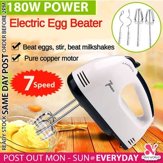 hand mixer - Prices and Promotions - Aug 2024 | Shopee Malaysia