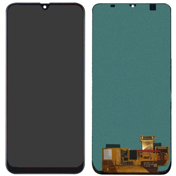 [ITSPIRE] SAM A30 A305 MOBILE LCD SCREEN COMPATIBLE REPLACEMENT PART ...