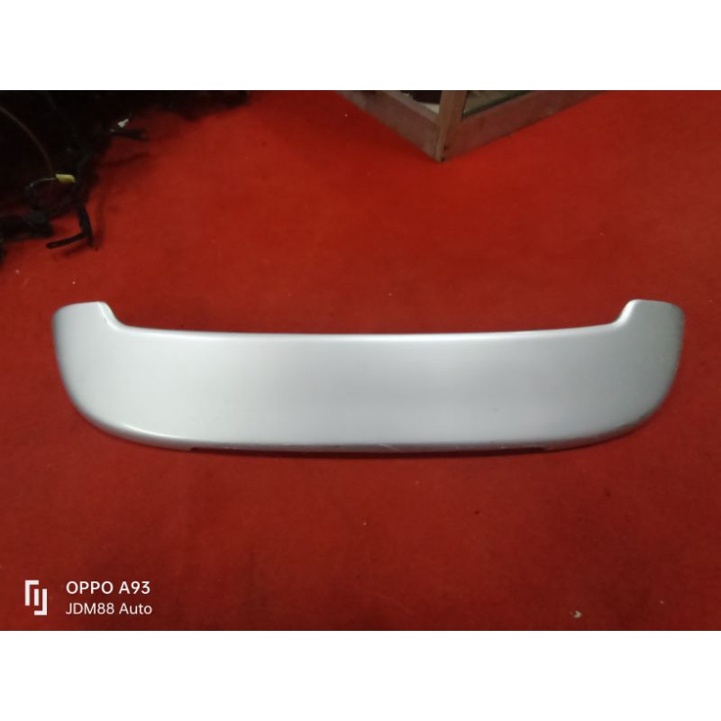 spoiLer L502 untuk kancil | Shopee Malaysia