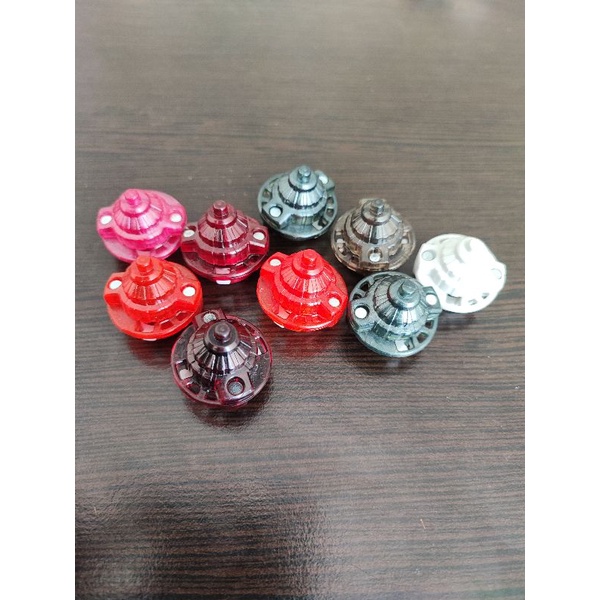 Fusion Driver Takara Tomy Beyblade | Shopee Malaysia