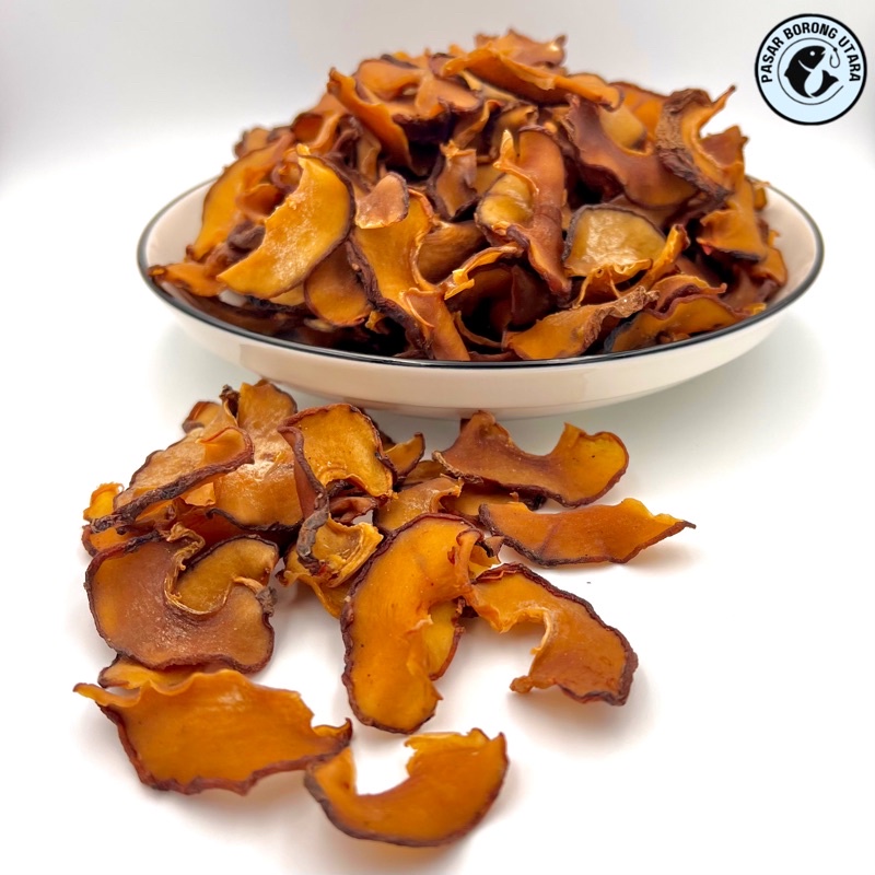 ASAM KEPING ASAM GELUGOR ORIGINAL KEDAH🔥50G 100G 200G | Shopee Malaysia