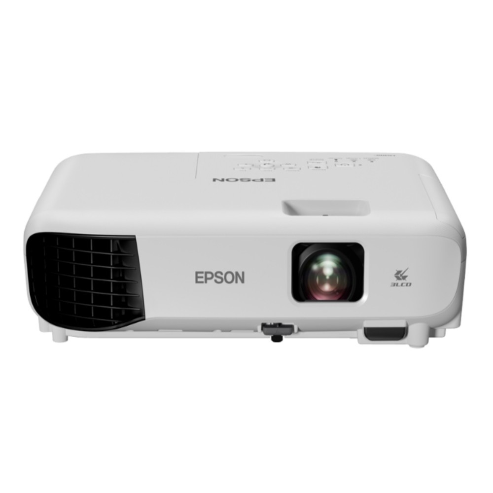 Epson EB-X06 XGA 3LCD Projector | Shopee Malaysia