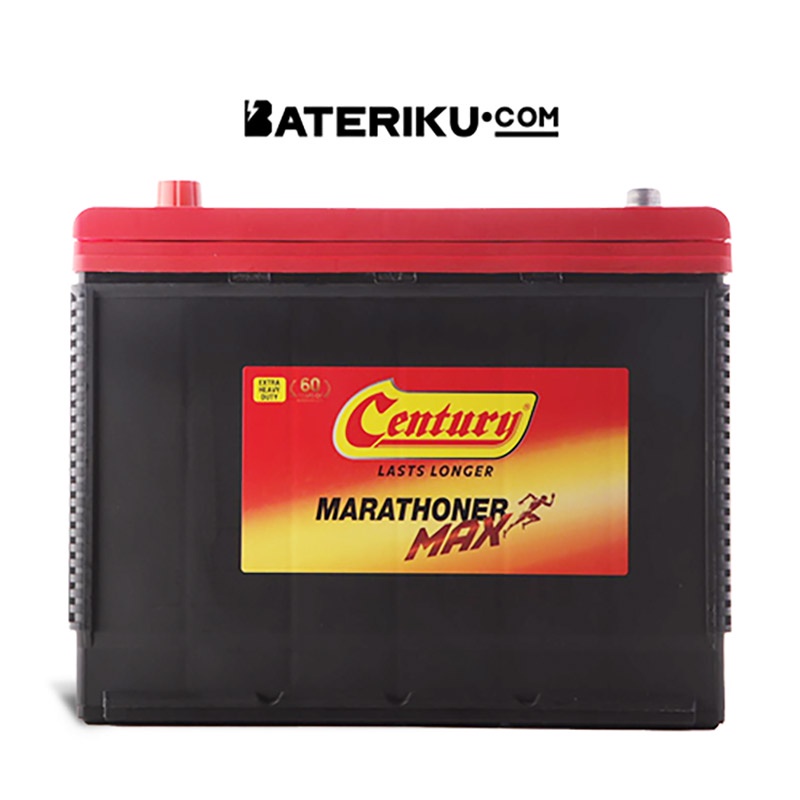 NS70L/R | 90D26L/R | MF | CENTURY | BATERI KERETA | Shopee Malaysia