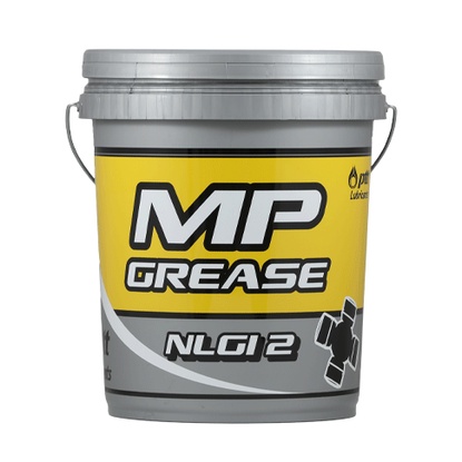 Ptt MP Bearing Grease 2KG | Shopee Malaysia