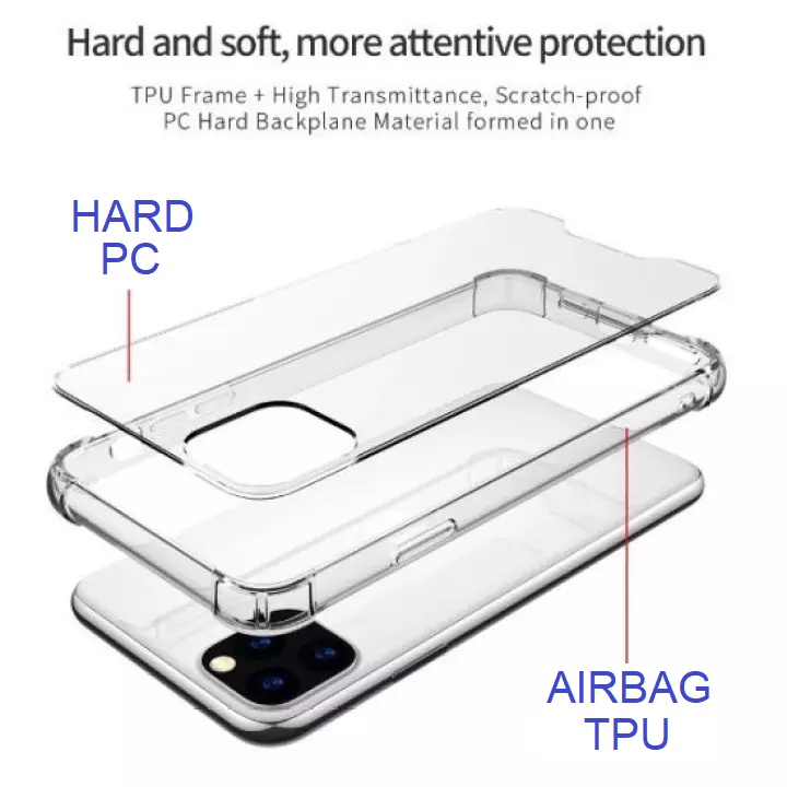 OPPO RENO 8 RENO 8 PRO RENO 8Z 5G RENO 3 ACRYLIC CLEAR HARD CASE ...