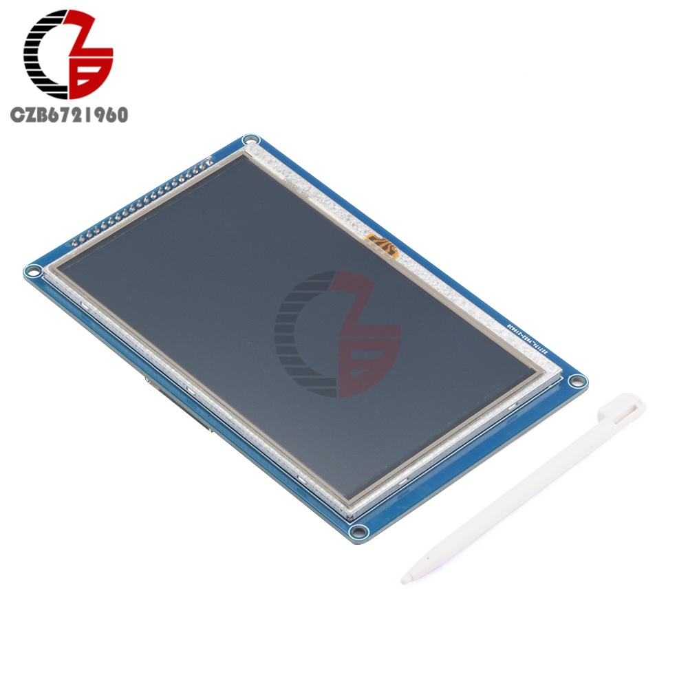5.0 Inch 5 inch HD High Definition Color Screen with Touch TFT LCD ...