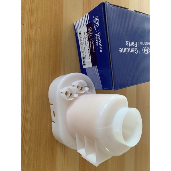FUEL FILTER HYUNDAI TUCSON KM KIA SPORTAGE 31911-2E000 | Shopee Malaysia