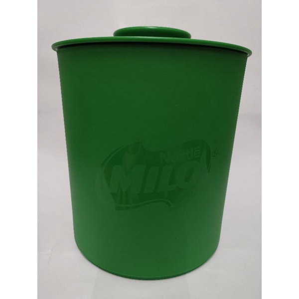 Milo 2kg Limited Edition Container | Shopee Malaysia