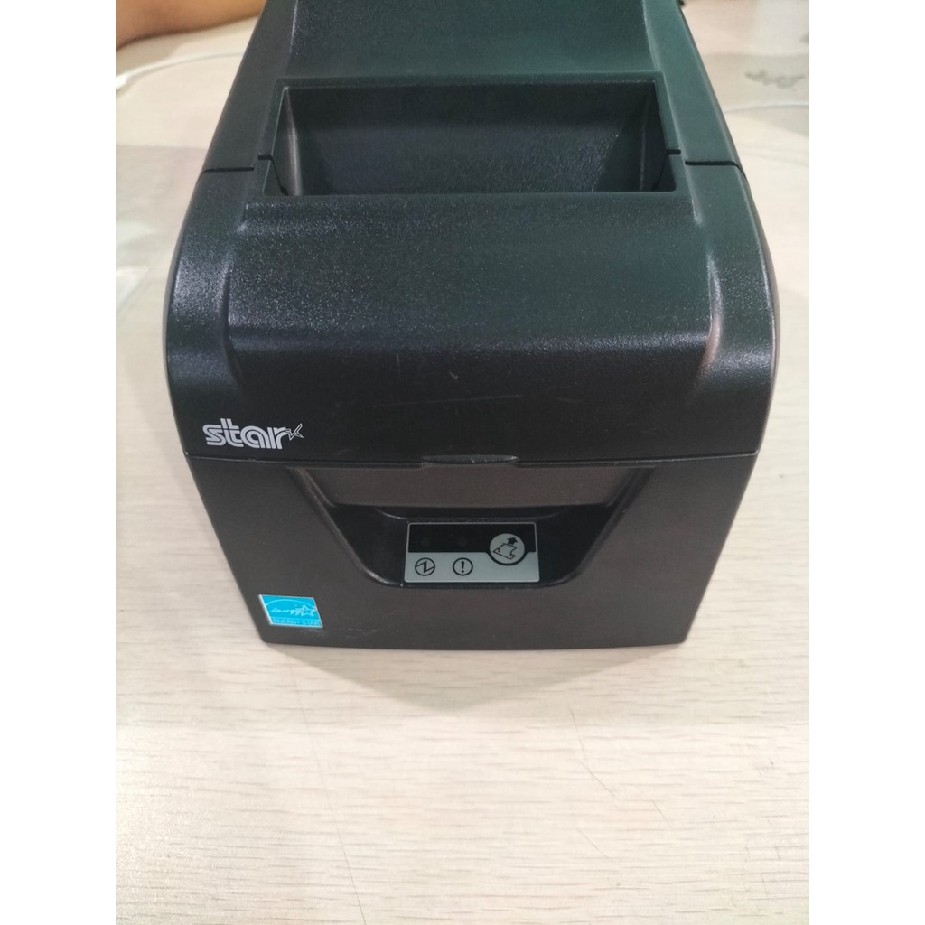Star Thermal Printer BSC10UD Pos Cashier Printer | Shopee Malaysia