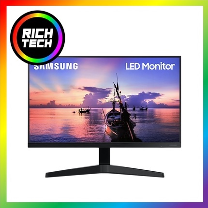 SAMSUNG SUPERSLIM LF27T350 27"/1920X1080/5MS/75HZ/DSUB/HDMI/IPS/3YW ...