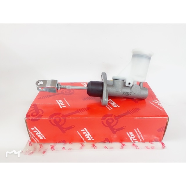 TRW brand Clutch Pump Proton Gen2 PNB717 (TOP) (OEM PRODUCT) | Shopee ...