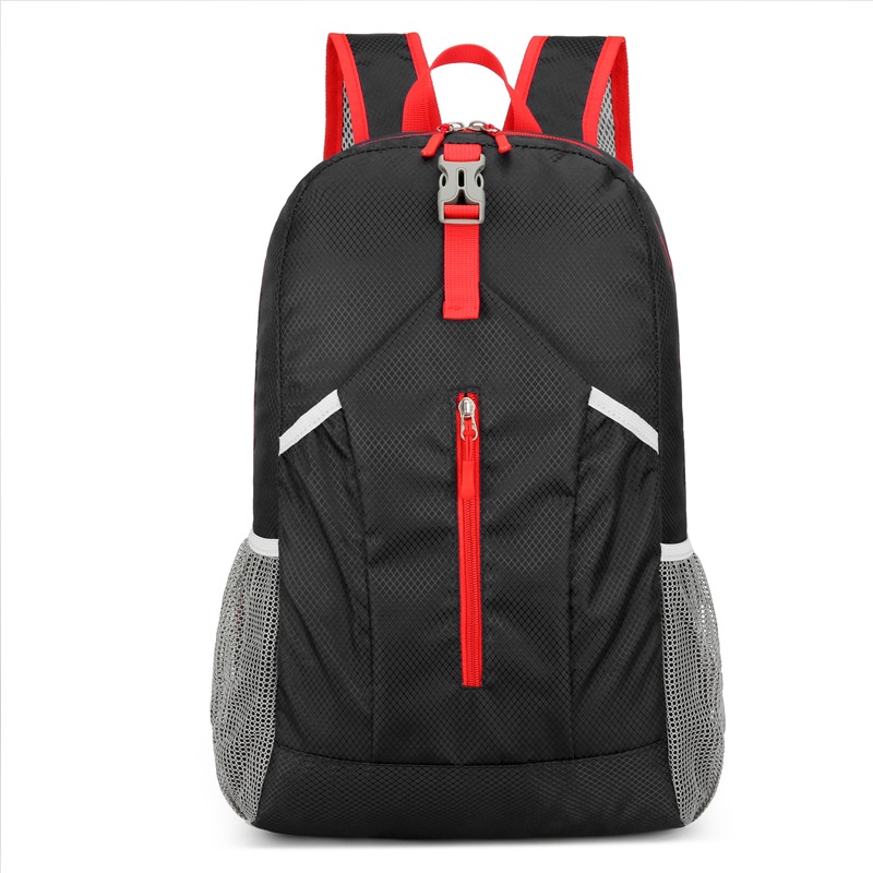25L Foldable Bagpack Bag Hiking Waterproof Hiking Backpack Hiking Bag ...
