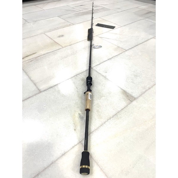 TEAM SEAHAWK royal channa bc rod pe2.5 pe3 bc one piece rod TEAM ...