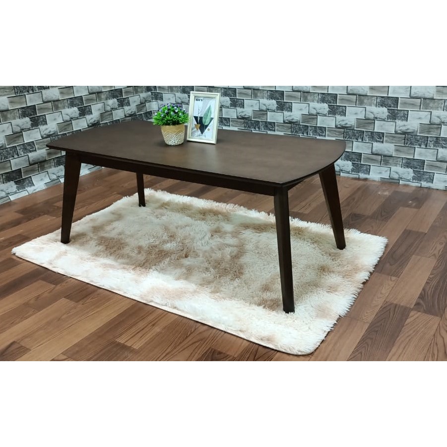 Morris Coffee Table （SDE0009-CT） | Shopee Malaysia