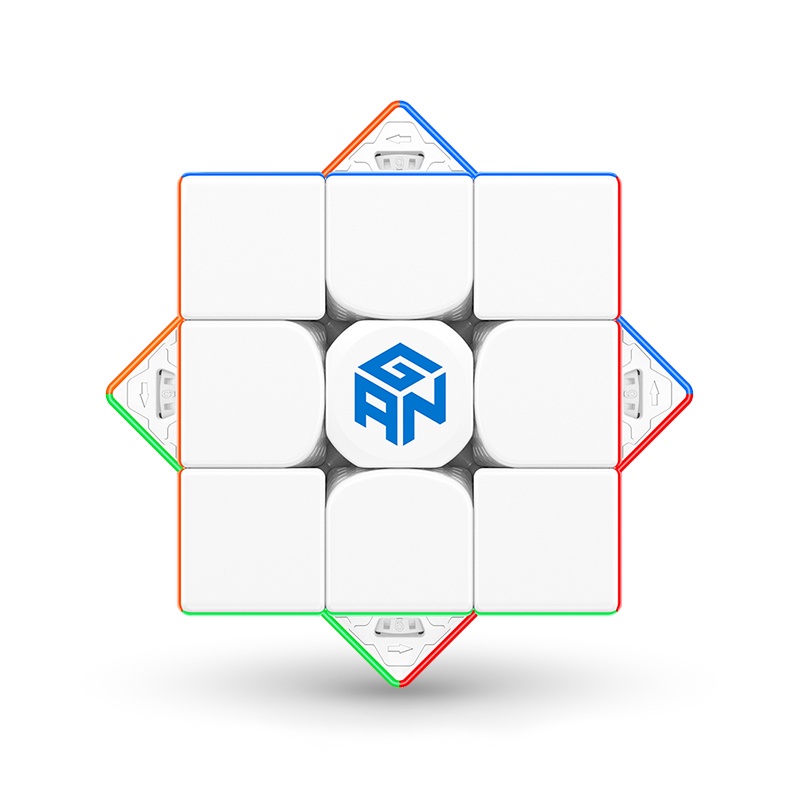 GAN13 Maglev 3x3 Magnetic Speed Cube Stickerless Cube Toys 2022 ...