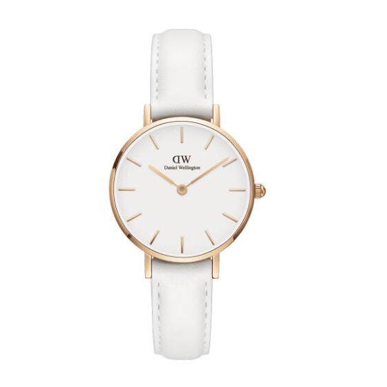 (original) Original DW With Box Daniel Wellington Classic Petite BONDI ...