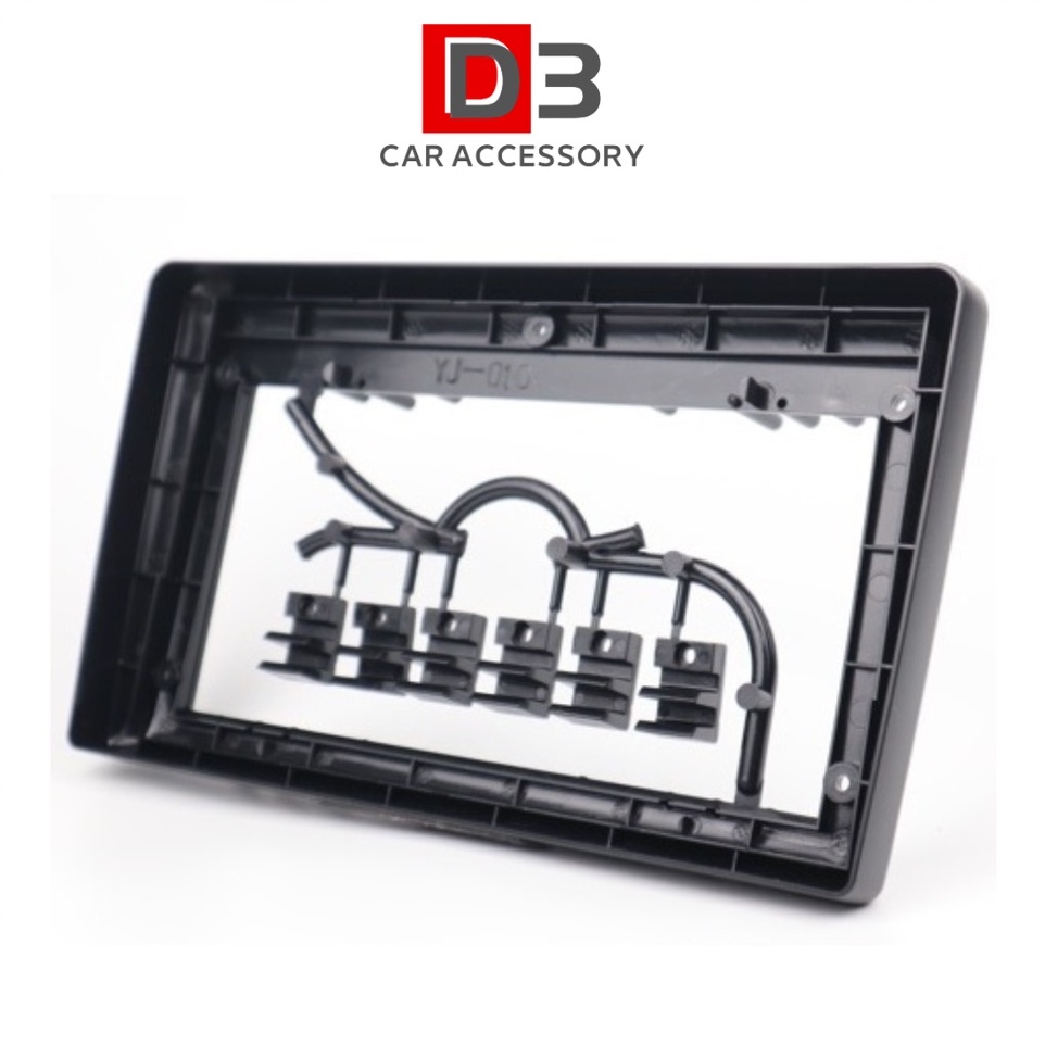 Universal Big Screen Casing Android Player type 9 inch | Shopee Malaysia